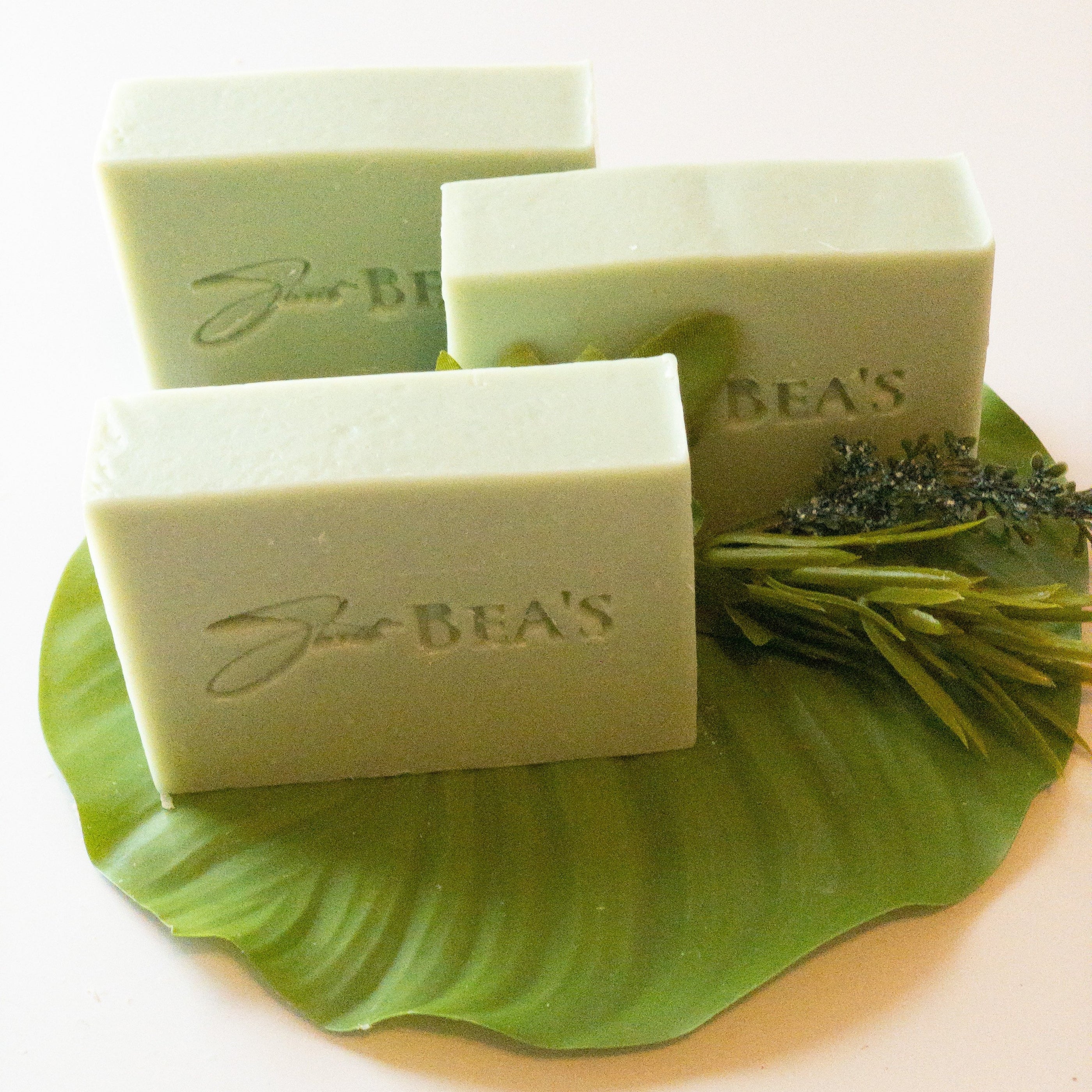 Sweet Bea's US | Handmade Soaps, Beard Balms, and Bath Gifts — Sweet ...