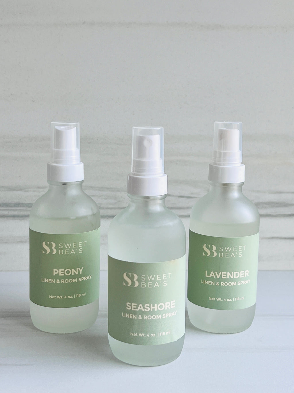 Products — Sweet Beas US